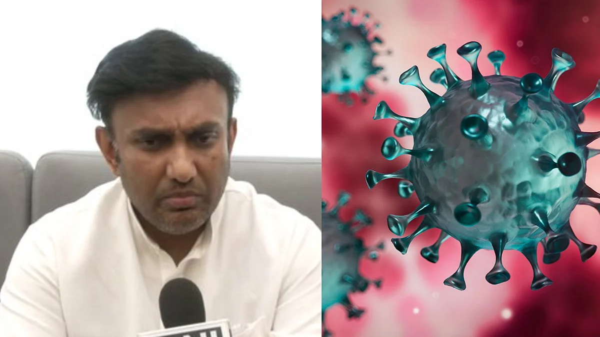 Karnataka reports first Zika virus case, 5-year-old tests positive Karnataka reports first Zika virus case, 5-year-old tests positive
