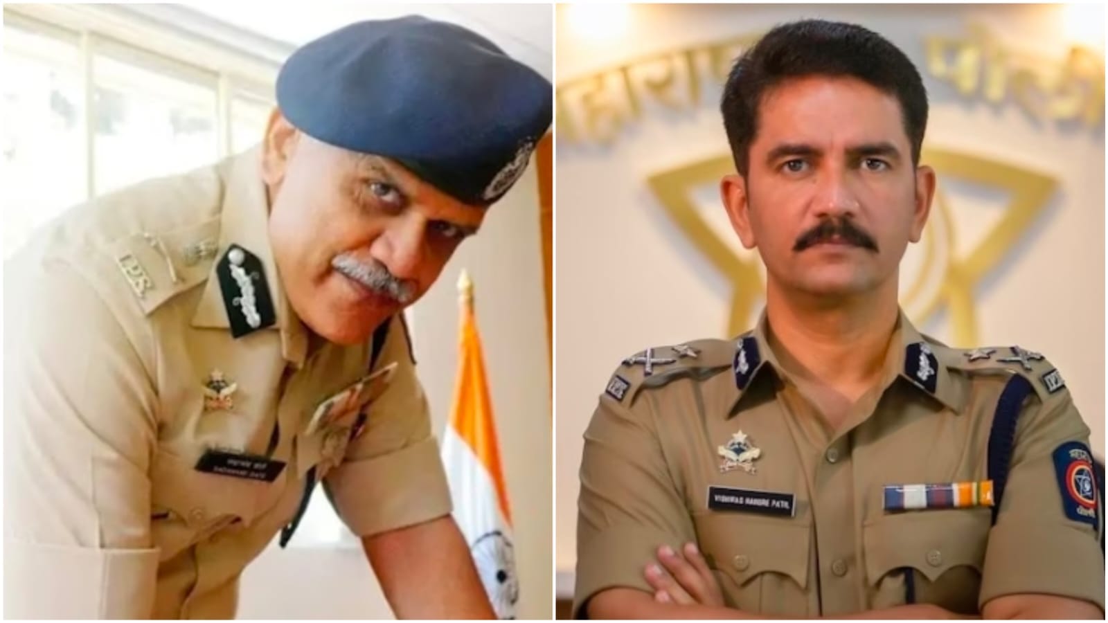Major IPS reshuffle in Maharashtra: Sadanand Date is new ADG of ATS ...