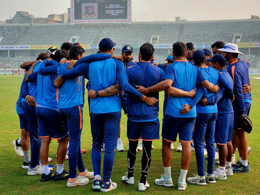 Ind Vs Ban Bangladesh Win Toss Opt To Bat Jaydev Unadkat Replaces