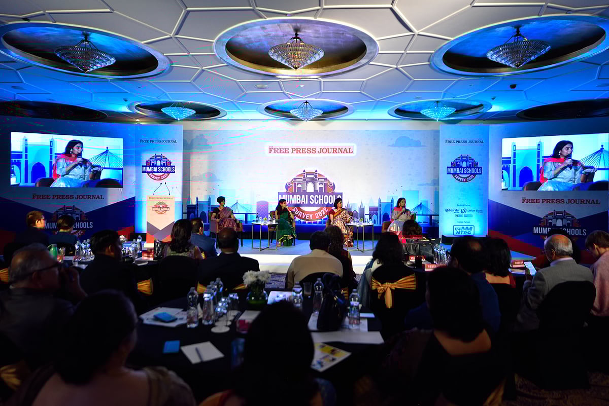 FPJ's Mumbai Schools Survey 2022: Take a look at top performers