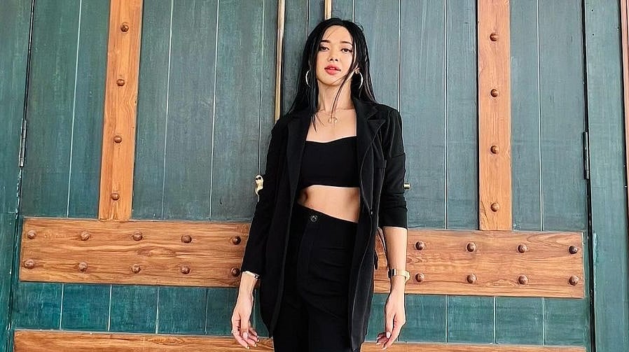 Aashiqana 2 fame Nirisha Basnett says, 'My dream to come on the posters ...