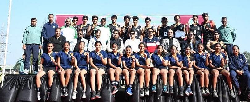 Indore Sports Update: DPS School, Nipania and Shishukunj win titles