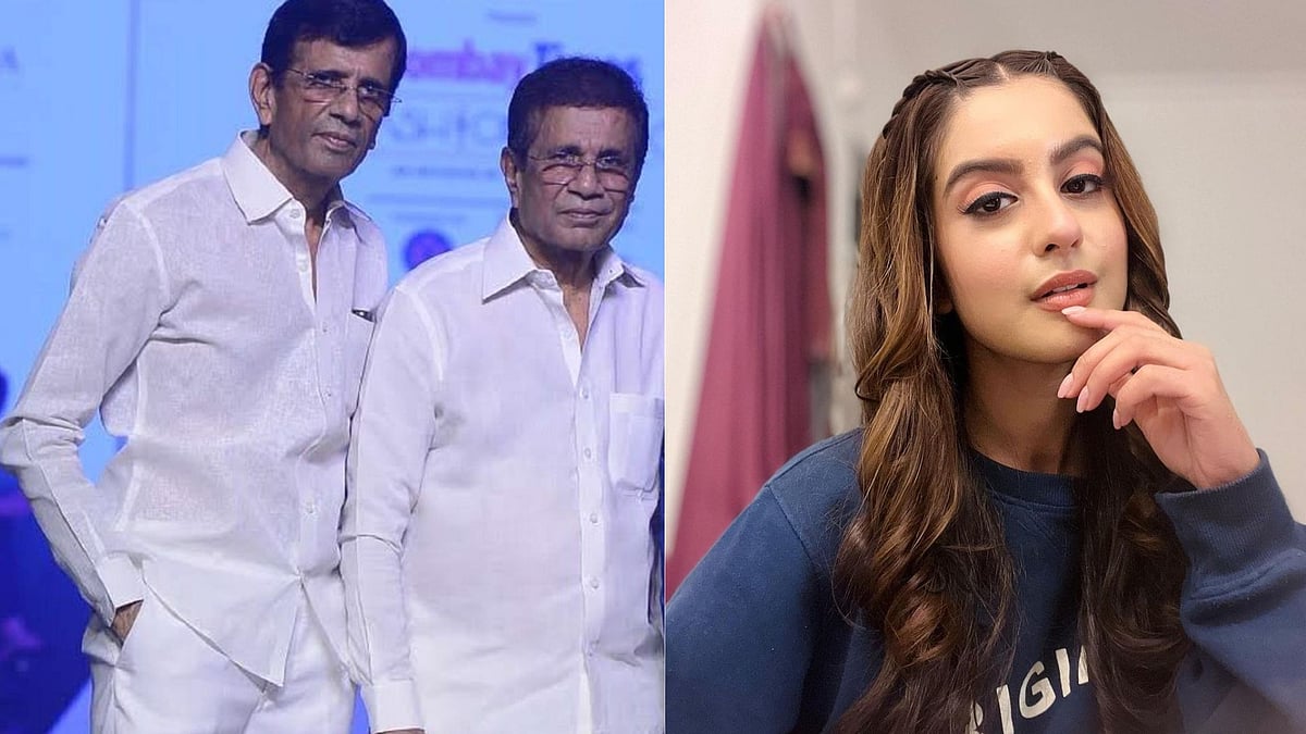 Tunisha Sharma's last film will be Abbas-Mustan's 3 Monkeys; director ...