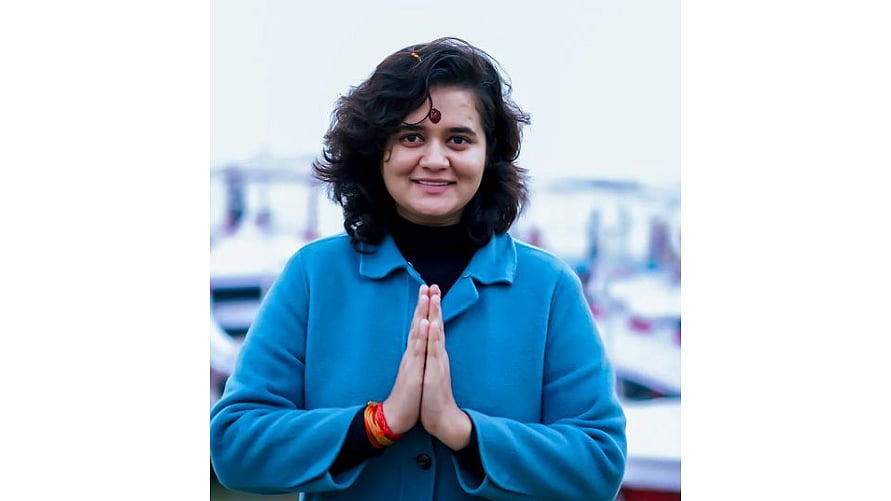 International Mountain Day: ‘Chanting of Jai Bajrang Bali infused new ...