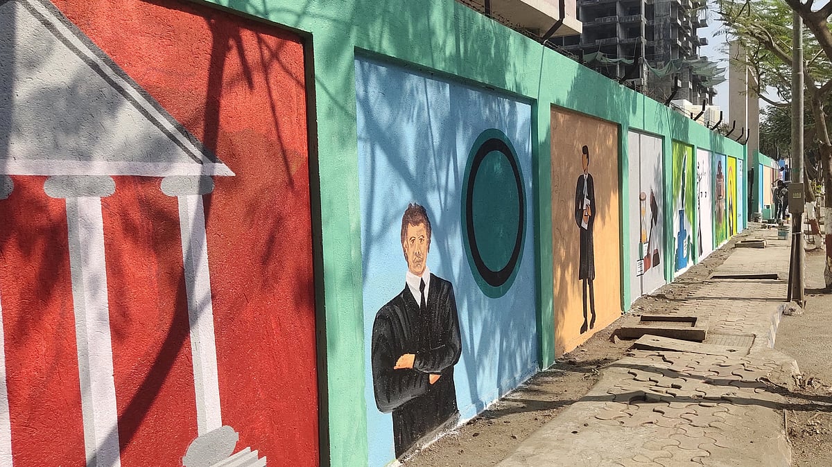 Smart makeover for Mira Bhayandar: MBMC on mission mode to beautify ...