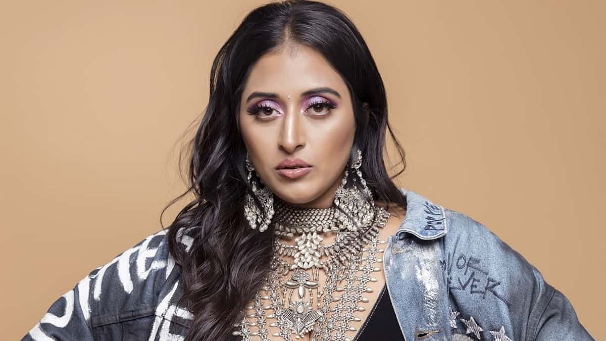 5 unknown facts about Grammy-nominated American rapper Raja Kumari