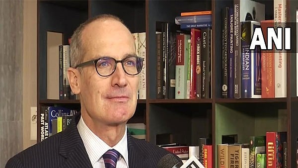 Swiss envoy claims black money no more an issue with India, has been ...