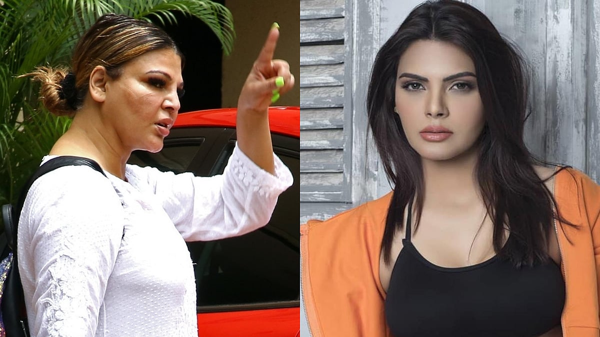 Mumbai Police least bothered to take action against Sherlyn Chopra ...
