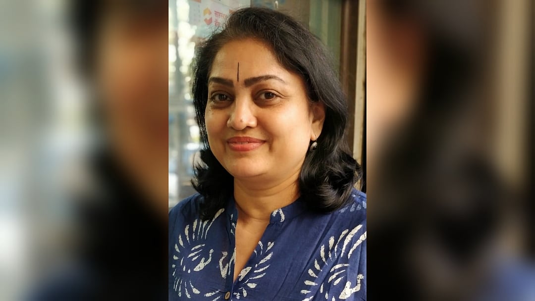 FPJ INTERVIEW: Meet Dr Avisha Kulkarni who is doing silent work to promote education among poor ...