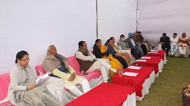 Madhya Pradesh: All steps to be taken for 3 fests in Narmadapuram, says ...