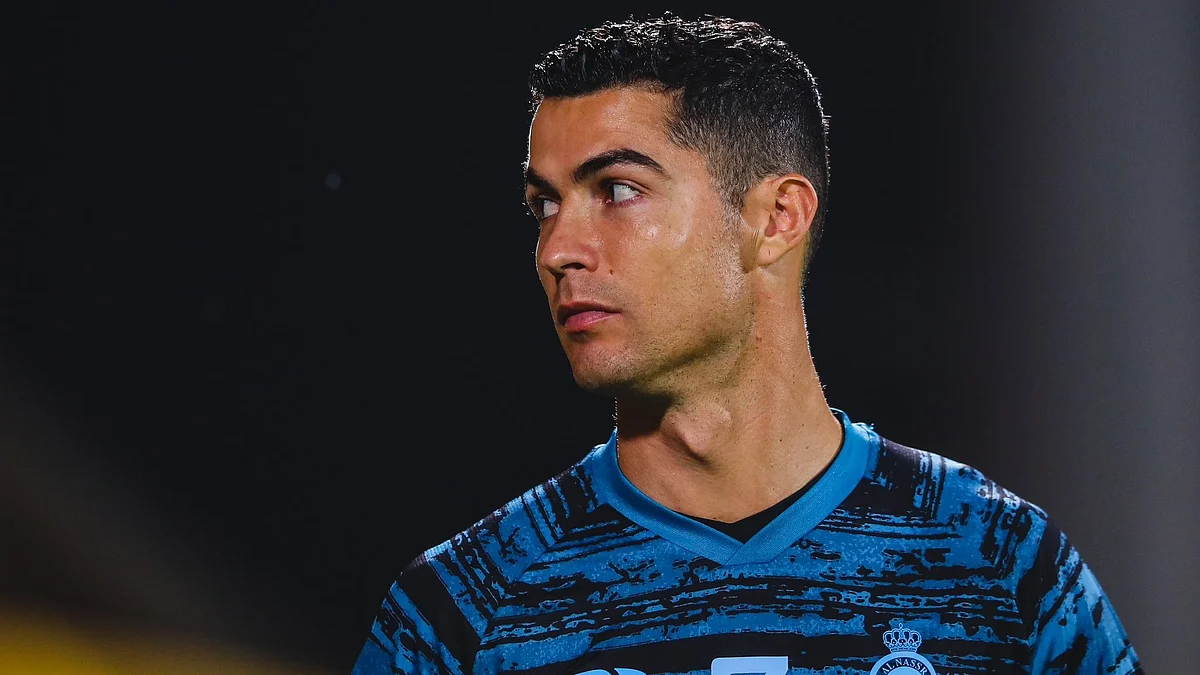 Cristiano Ronaldo Set To Make His Saudi Debut On This Day And It Will