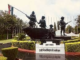 Madhya Pradesh: Army Day to be celebrated in Mhow today