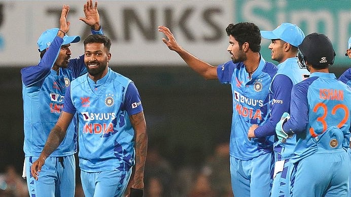 IND vs NZ 2nd T20: Squads, When and where to watch; Live on TV and online