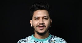 Meet Manish Rai, aka DJ Manzee, the next big DJ to be known across India