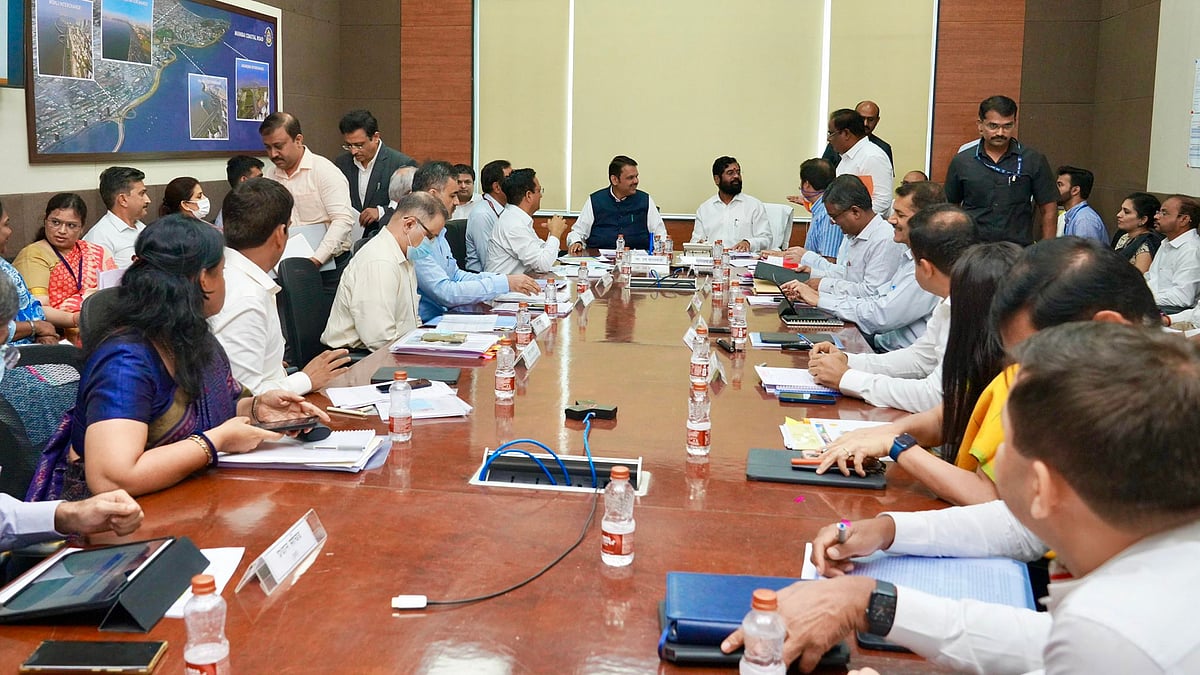 BDD Chawl Redevelopment: Eligible residents to get 300 sqft carpet area