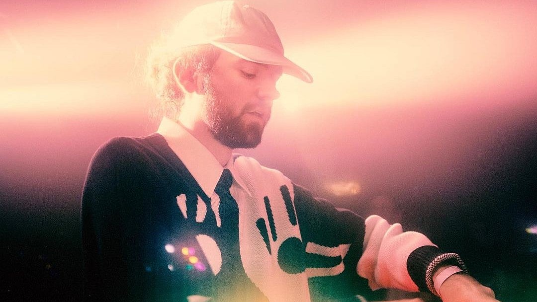 Lollapalooza 2023: 'Dosa was incredible,' says French DJ Madeon