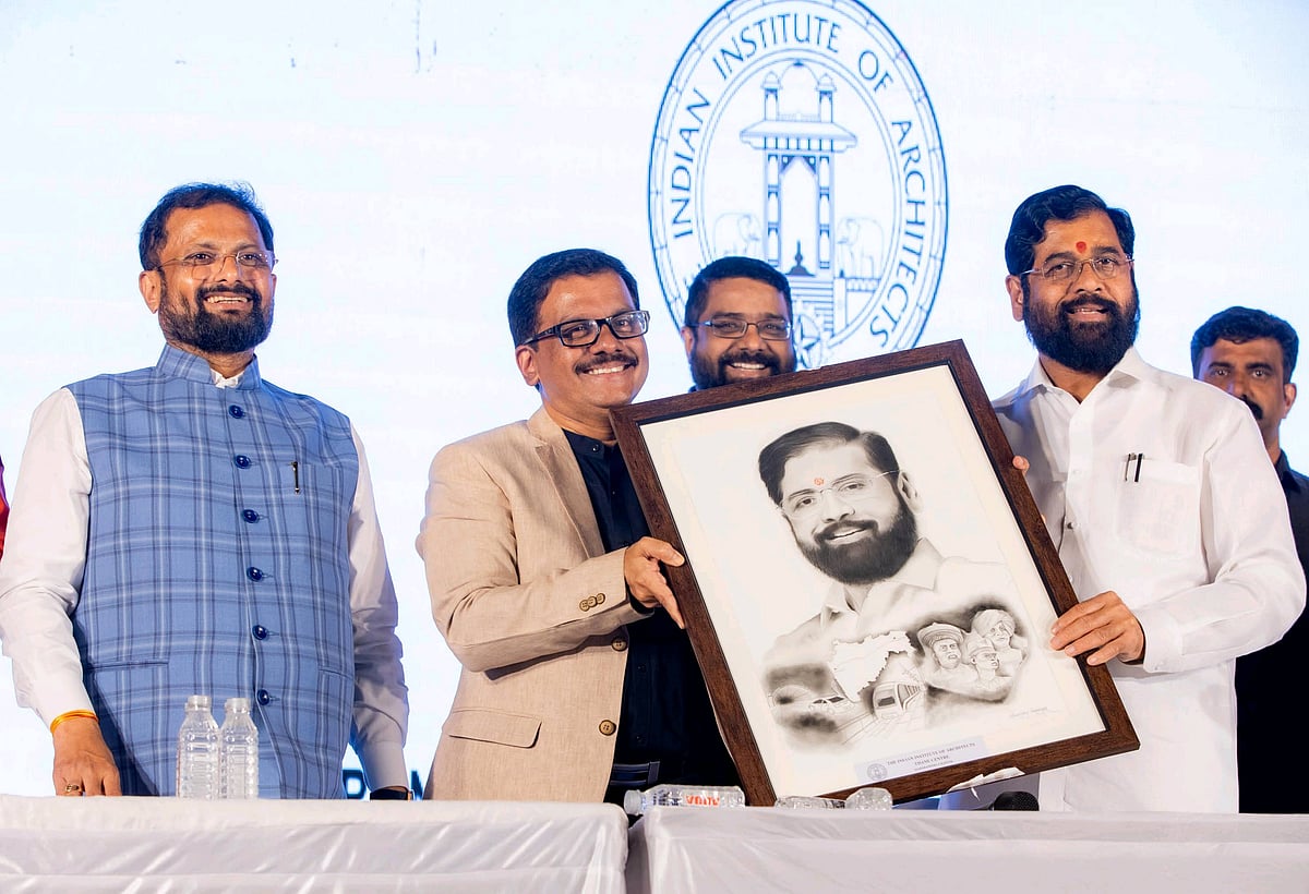Thane's Indian Institute of Architects organise annual reunion; CM ...
