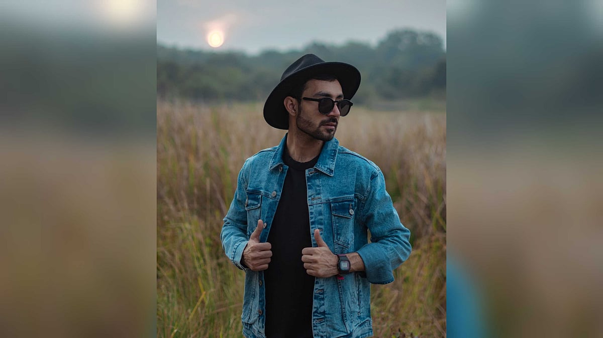 DJ Greff: Yugesh Madhwani looks back on his musical journey after a ...