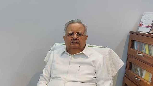 FPJ Interview: Congress govt is encouraging religious conversion in ...