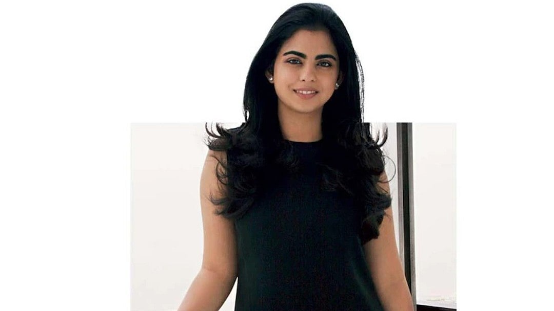 Isha Ambani-led Reliance Retail acquires Sri Lankan biscuit-maker Maliban