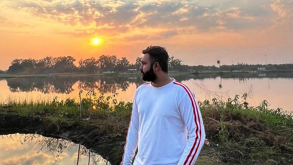 Indore: Aloha, a nest in the lap of serenity