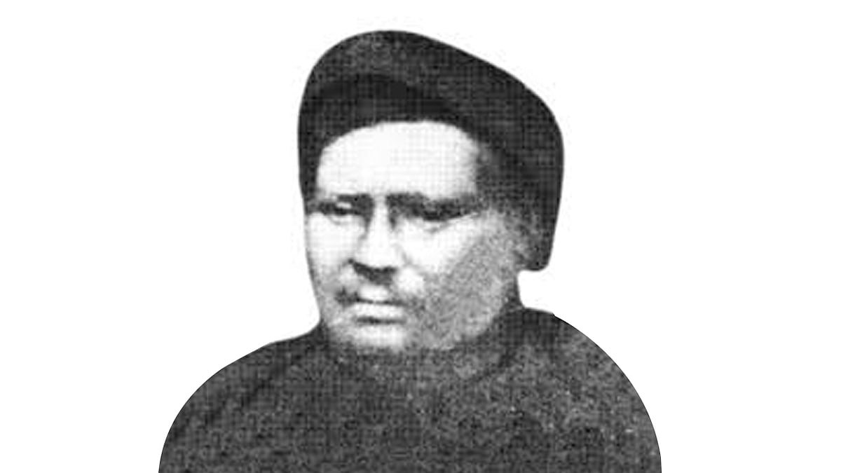 Ishwar Chandra Gupta: Remembering the Bengali poet on his death anniversary