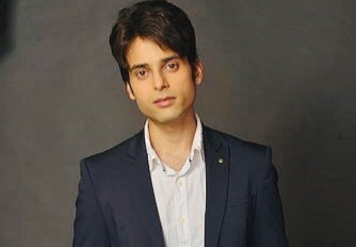 Ambuj Dixit recalls his fanboy moment on the sets of Kalank, 'I was ...