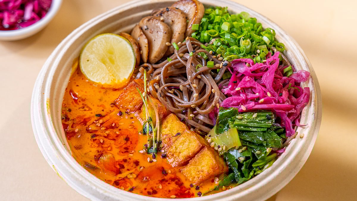 Review: Project Hum in Bandra calms the soul with their progressive ...