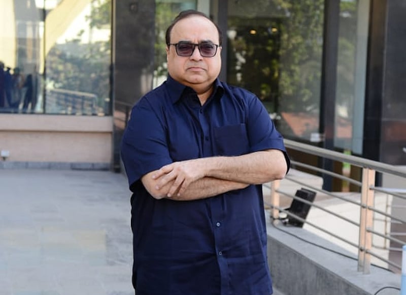 Director’s Cut: Rajkumar Santoshi reveals, 'I wish to work with ...