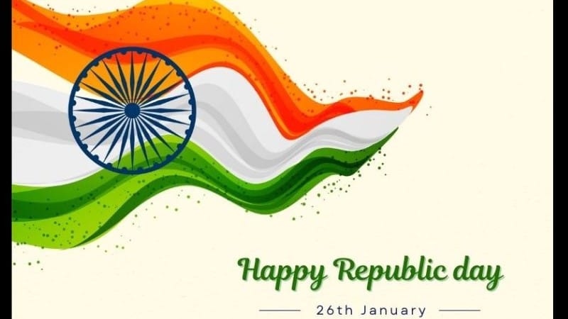 Republic Day 2023: Best wishes, quotes, messages to mark India's 74th ...