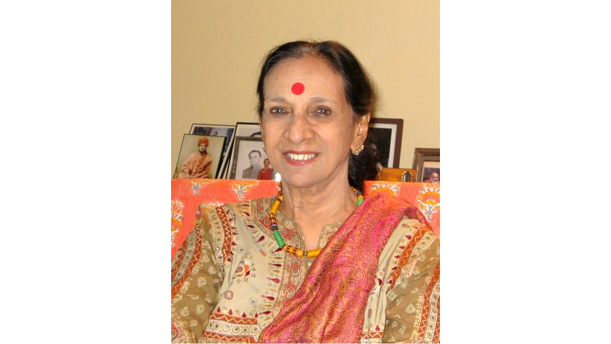 Mrinalini Sarabhai's death anniversary: Know more about India's ...
