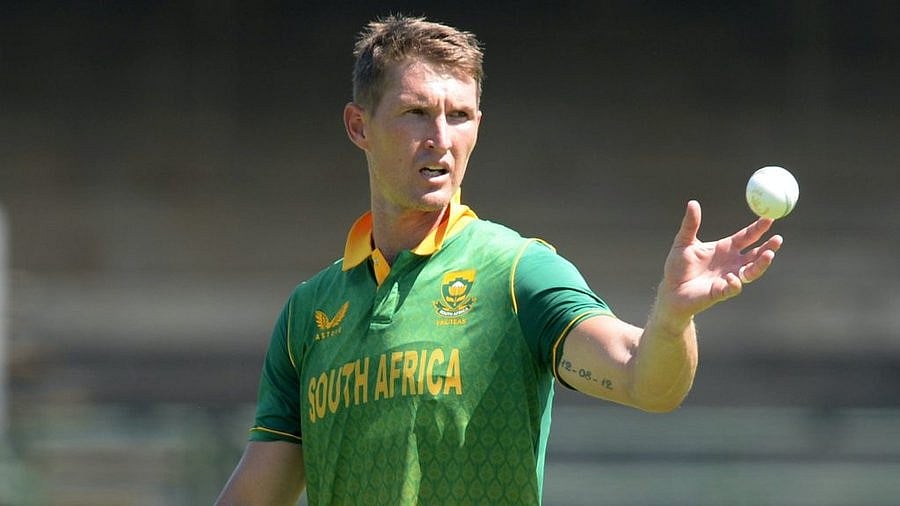 SA all-rounder Dwaine Pretorius retires from international cricket, to ...