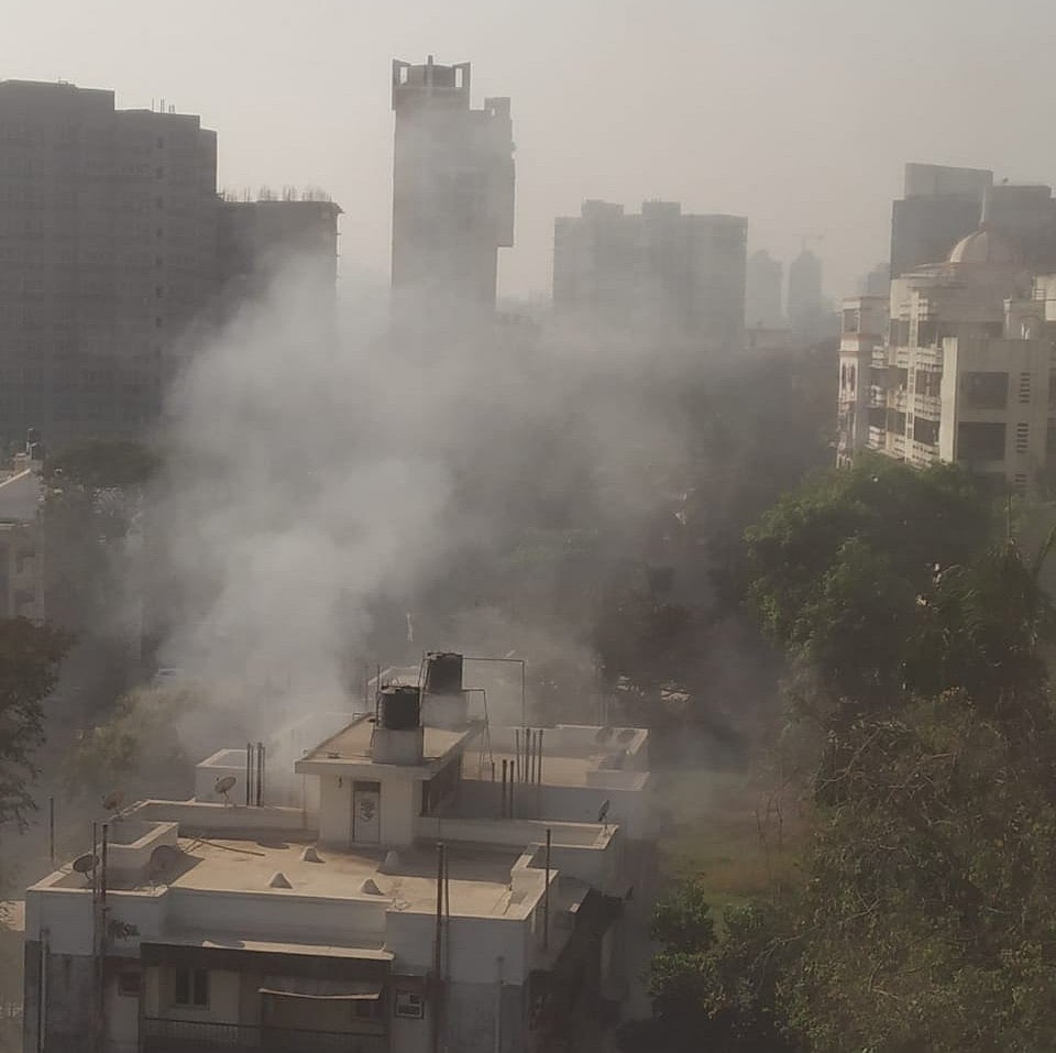 Mumbai: Latest updates