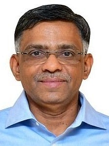 Jayen Mehta, the new Amul MD who'll watch over the taste of India