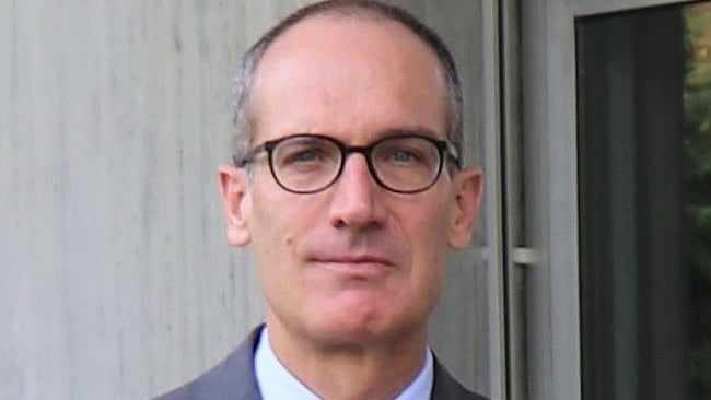 Swiss Ambassador Ralf Heckner says, ‘Heard nothing…’ on allegation of ...