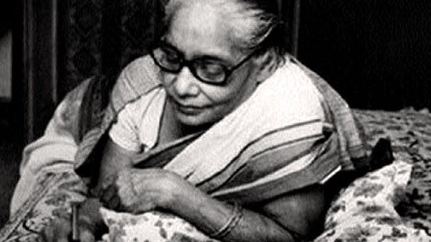 Ashapoorna Devi birth anniversary: Know more about the feminist writer ...