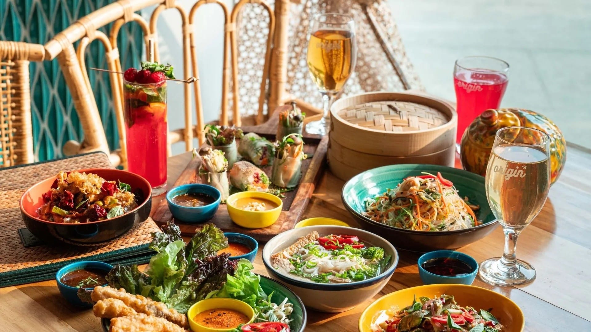 Mumbai: 6 must-try Vietnamese foods by Nho Saigon when you are ...