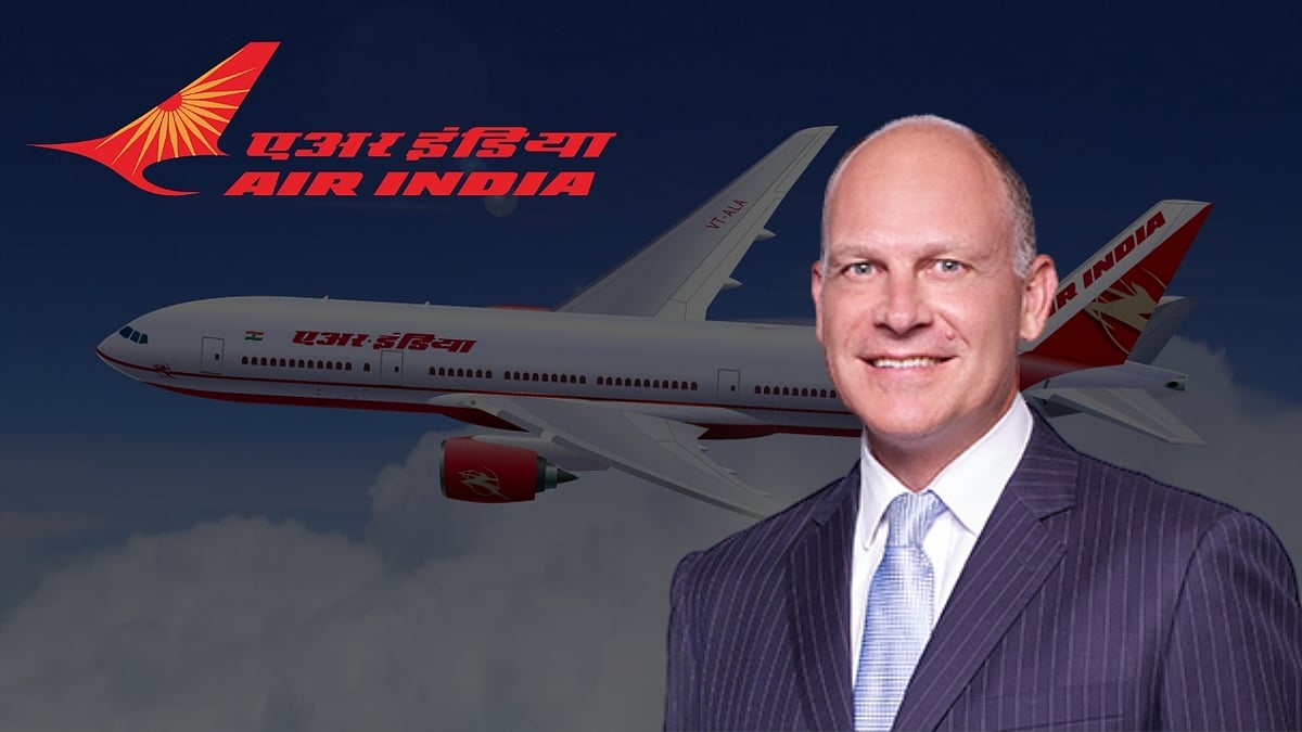 Air India could have handled these matters better, says CEO Campbell Wilson