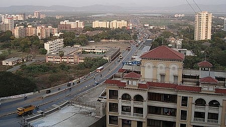 Mumbai: Traffic woes on Jogeshwari-Vikhroli Link Road to ease by next ...