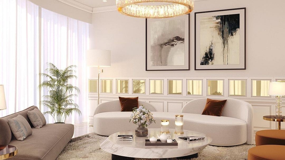 8 Gauri Khan Design pieces that will transform your space into a luxury ...