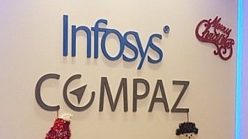 Infosys Compaz collaborates with Singapore’s StarHub for their IT ...