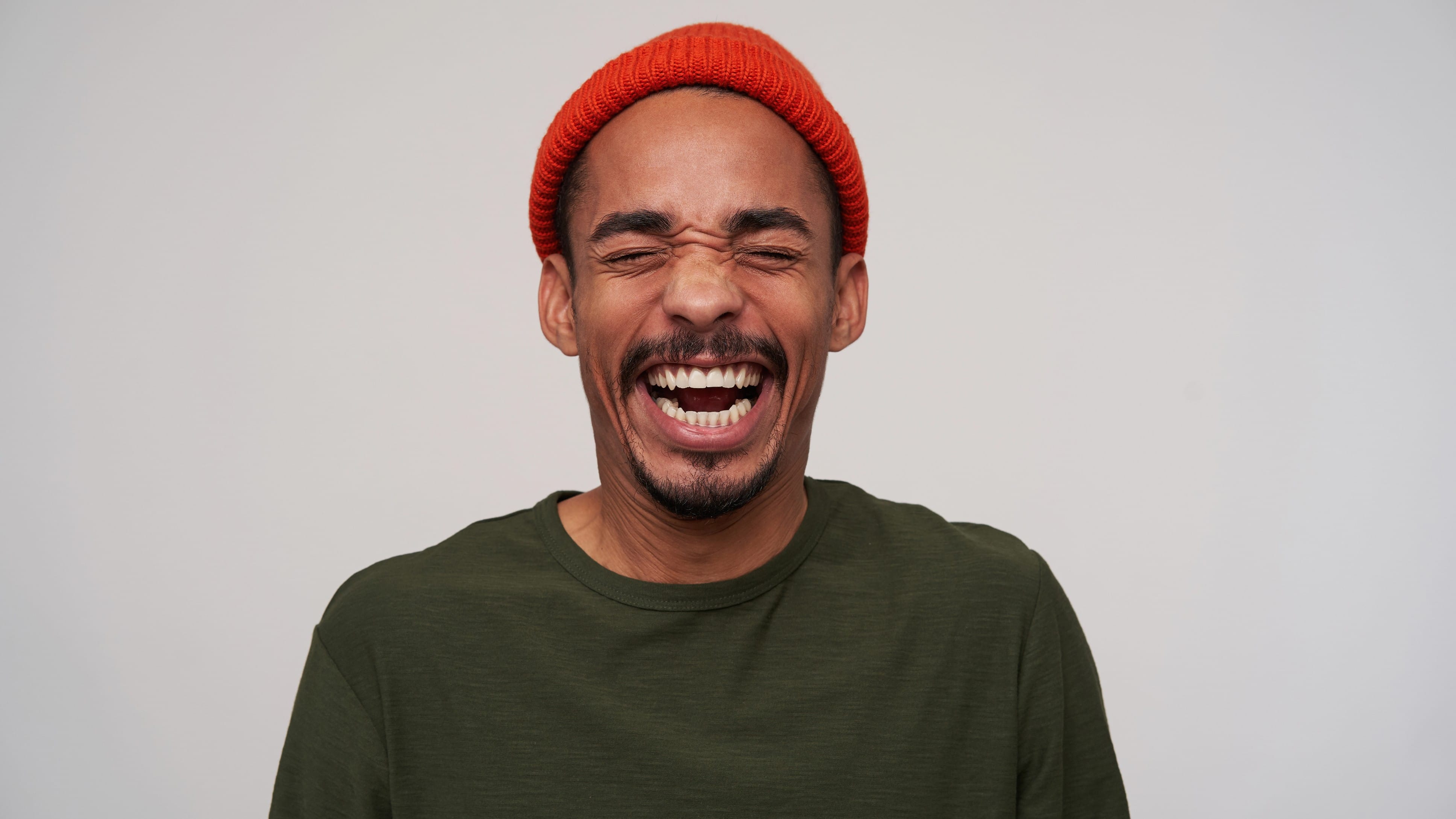 Global Belly Laugh Day: LOL! A day to take laughter seriously