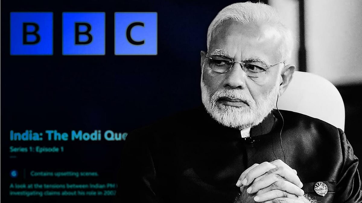 BBC Documentary on Modi: 7 facts that make the film highly ...