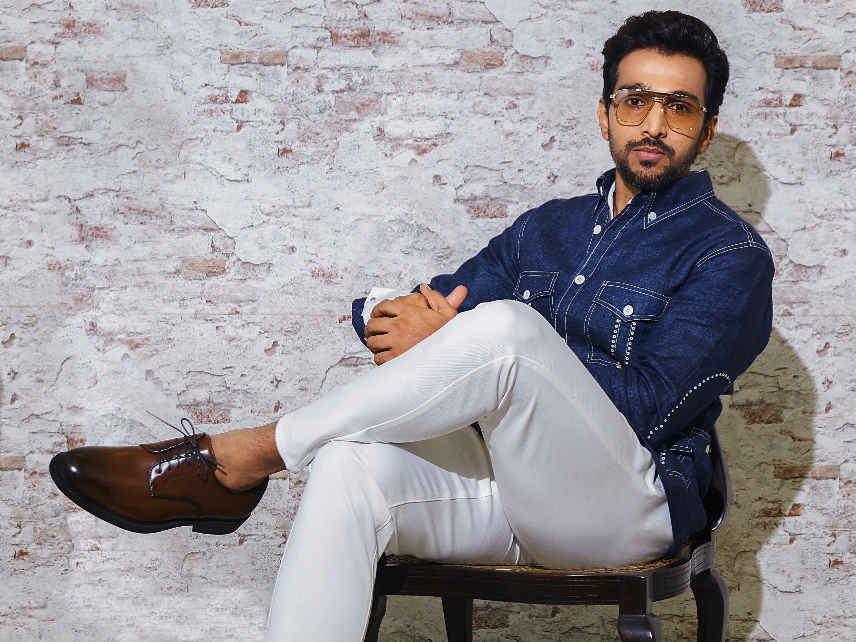 Pratik Gandhi: 'I have some crazy childhood memories of Uttarayan ...