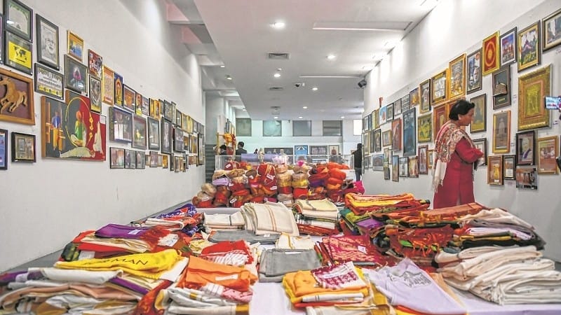 Mumbai Gallery Weekend: Check out the galleries you need to visit from ...