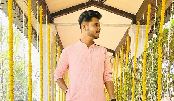 The founder of Kdsocialhub, Kunal Devar shares tips for young entrepreneurs