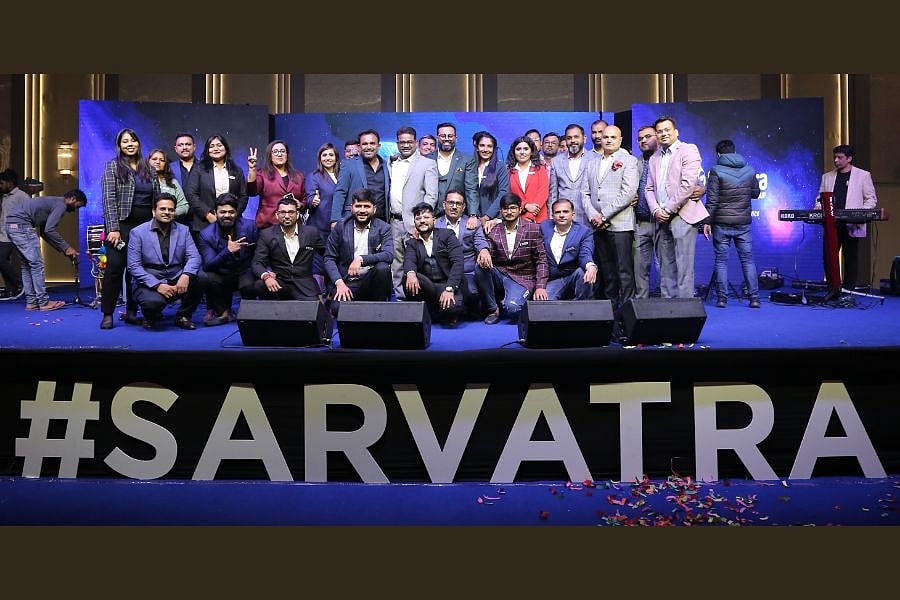 Sarvatra Group forays into hospitality business with premium resort ...