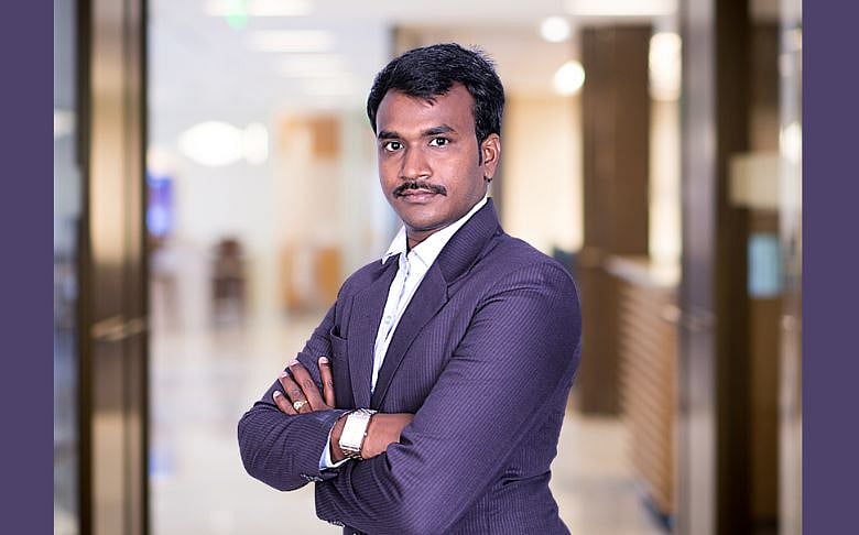 The finest forecaster in India, Satya Santosh, has optimistic thoughts ...