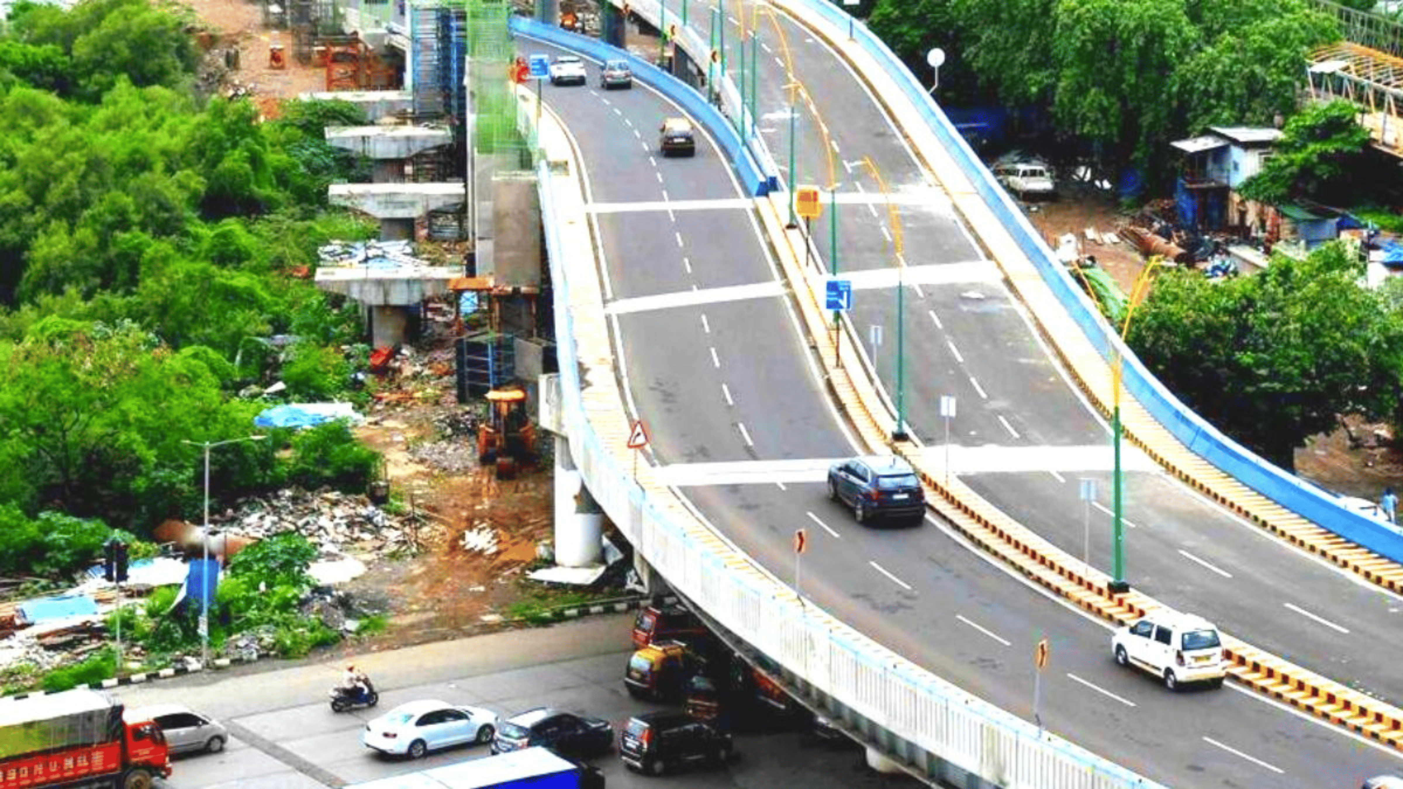 Travel from Mankhurd to Thane in just 5 minutes; here's how