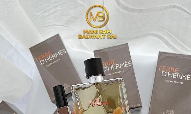 The rise of Mani Ram Balwant Rai- from vision to excellence